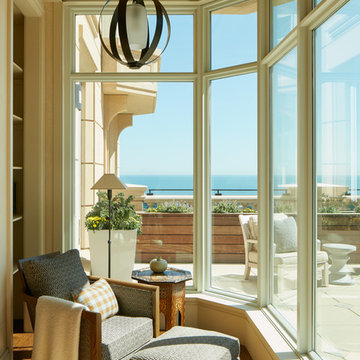 75 Beautiful Small Conservatory Ideas and Designs - April 2022 | Houzz UK