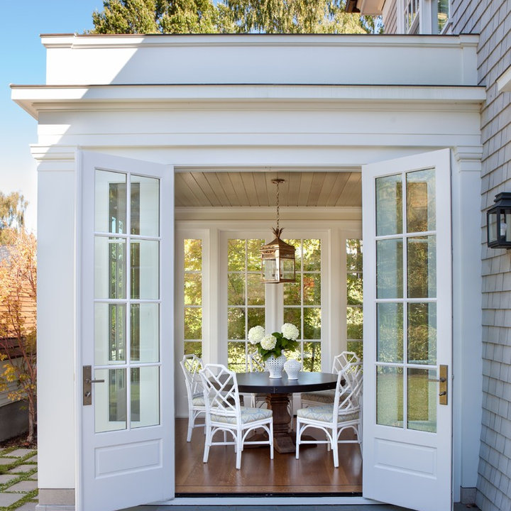 75 Most Popular 75 Beautiful Sunroom Ideas & Designs Design Ideas for ...