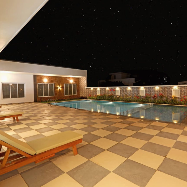 Indian Swimming Pool Design Ideas, Inspiration & Images - May 2025 ...