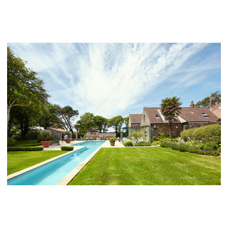 Manoir la foret, Guernsey - Country - Swimming Pool & Hot Tub - Channel ...