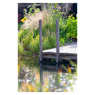 Richard Bloom Photography - The Swimming Pond Company - Traditional ...