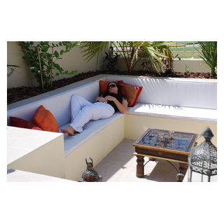 VIP Pool Project - Contemporary - Pool - Other - by nse design | Houzz