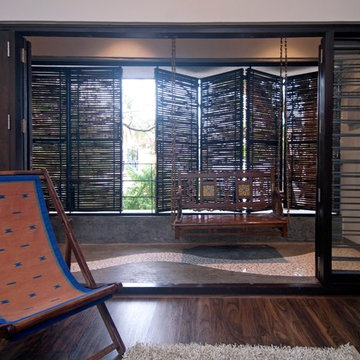 Indian Terrace & Balcony Design Ideas, Inspiration & Images - June 2023 ...