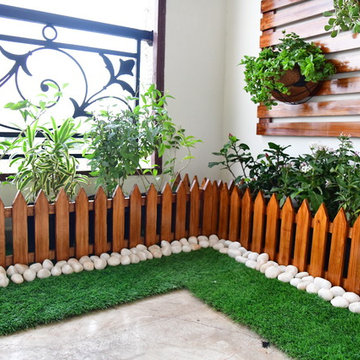 Indian Terrace & Balcony Design Ideas, Inspiration & Images - November ...