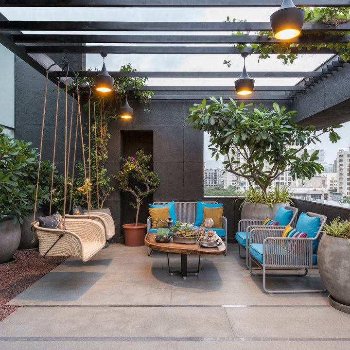 Balcony Design Ideas, Renovations & Photos - February 2024 | Houzz SG