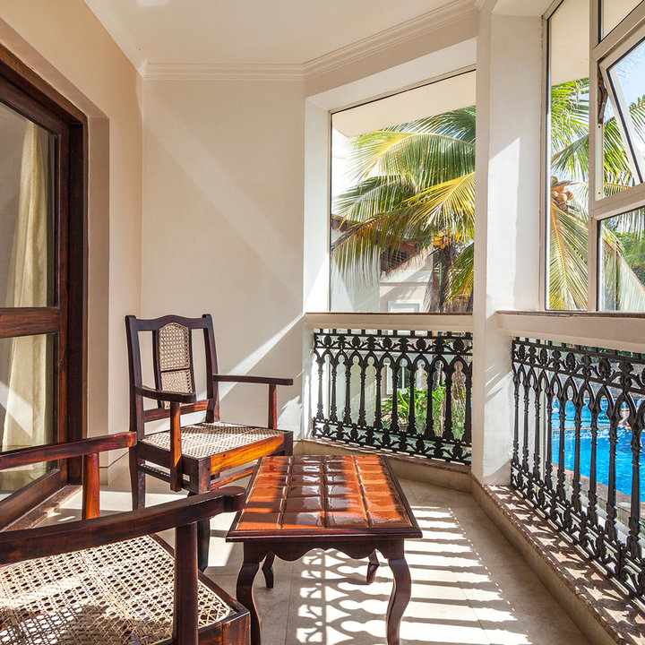 75 Most Popular 75 Beautiful Asian Balcony Ideas & Designs Design Ideas ...