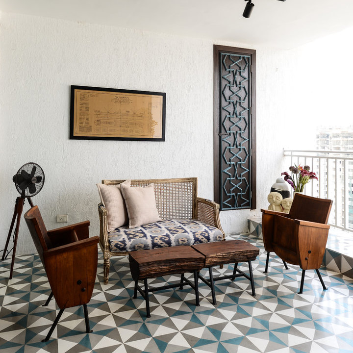 75 Most Popular 75 Beautiful Asian Balcony Ideas & Designs Design Ideas ...