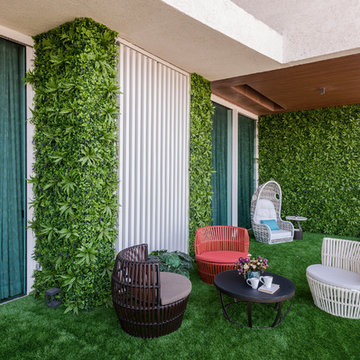 Terrace & Balcony Design Ideas, Inspiration & Images - April 2022 ...