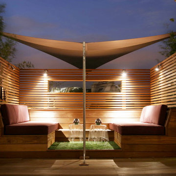 Terrace & Balcony Design Ideas, Inspiration & Images - June 2022 | Houzz IN