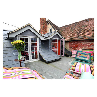 Country House for Peek Architecture and Susanna Samson Design ...