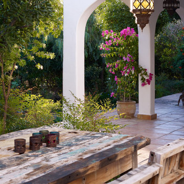75 Mediterranean Deck Ideas You'll Love - October, 2025 | Houzz