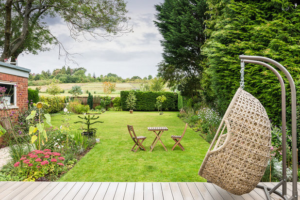 This Design Move Can Make a Garden Feel More Expansive