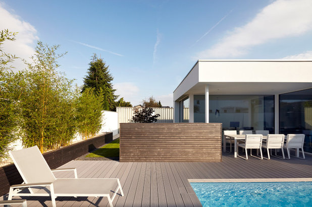 9 Materialien für einen schönen Terrassenboden