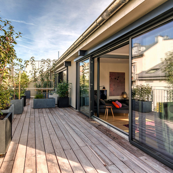 75 Terrassen Ideen & Bilder - Juni 2023 | Houzz DE