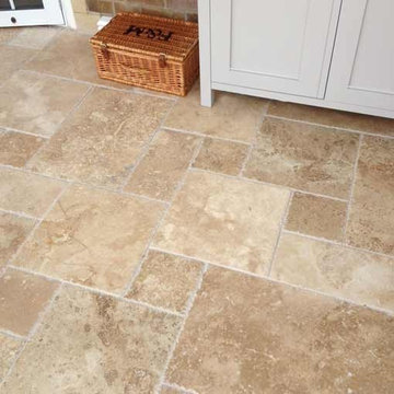 Chiseled Edge Tile - Photos & Ideas | Houzz