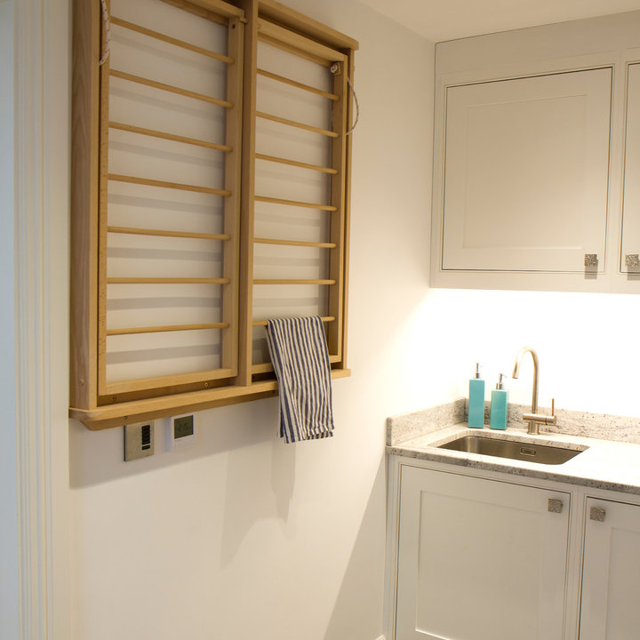 Laundry Shoot - Photos & Ideas | Houzz