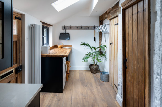 21 Utility Room Ideas | Houzz UK