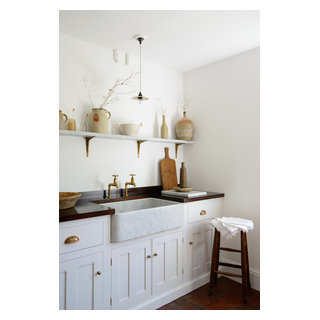 The Mill House Utility Room - Mediterranean - Laundry Room - Other - by ...