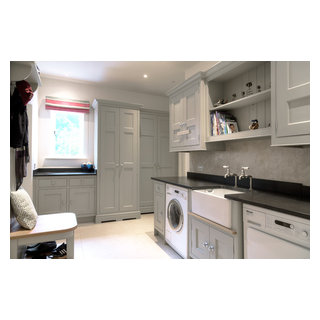 Traditional Utility Room - Traditional - Utility Room - London | Houzz UK