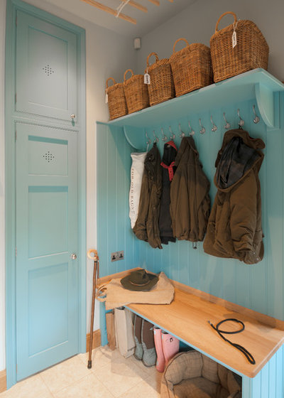 26 Boot Rooms to Inspire Your Project | Houzz UK