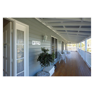Gallery - Traditional - Porch - Sydney - by Home-Build Concierge ...