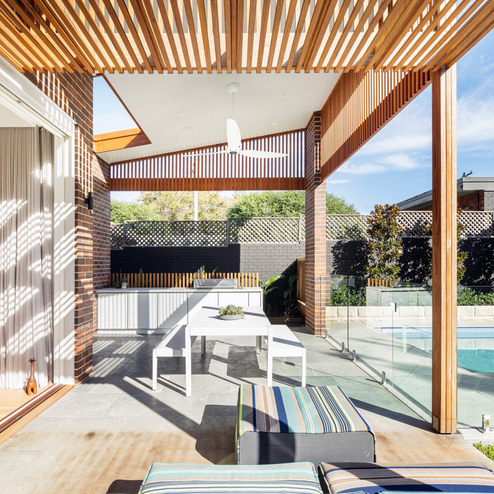 75 Most Popular 75 Beautiful Verandah Ideas & Designs Design Ideas for ...