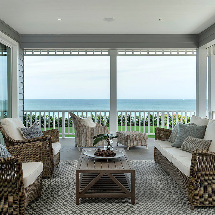 75 Beautiful Verandah Ideas & Designs - March 2023 | Houzz AU