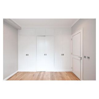 Ardesia Design - Clanricarde Gardens - Modern - Closet - London - by ...