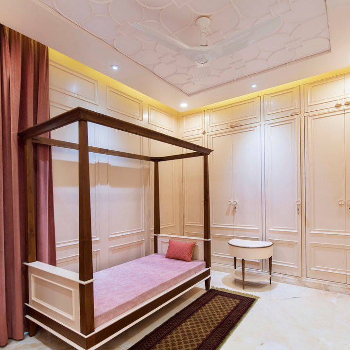 Indian Wardrobe Design Ideas, Inspiration & Images - June 2023 | Houzz IN