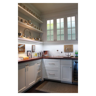 Beach Style Wine Cellar - Beach Style - Wine Cellar - Boston | Houzz