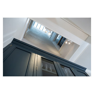 Delancey Street - Bar - Classique Chic - Cave à Vin - Philadelphie ...