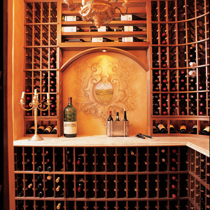 75 Small Wine Cellar Ideas You'll Love - December, 2024 | Houzz