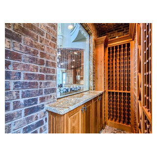 Outer Loop New Construction - Industrial - Bodega - Houston - de MMI ...