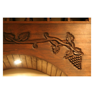 Premier Cru Wine Cellars (310) 289-1221 - Wine Cellar w/Tasting Room ...