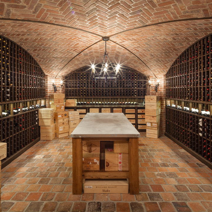 Fotos de bodegas | Diseños de bodegas - Marzo 2023 | Houzz ES