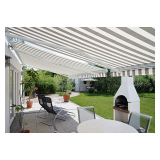 Fachgeschäft- Wohnraumgestaltung - Modern - Living Room - Frankfurt ...