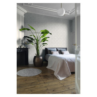Poerty - Modern - Bedroom - Frankfurt - by Wohnraumgestaltung Paul ...