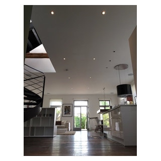 Stuttgart P15/015. - カントリー - リビング - シュトゥットガルト - Finest System GmbH ...