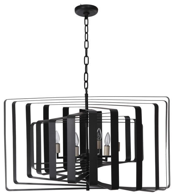 Chelsea Pendant Lamp - Transitional - Pendant Lighting - by HedgeApple ...