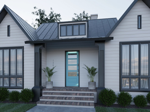 Masonite 2023 - Entry - Tampa - by Masonite | Houzz AU