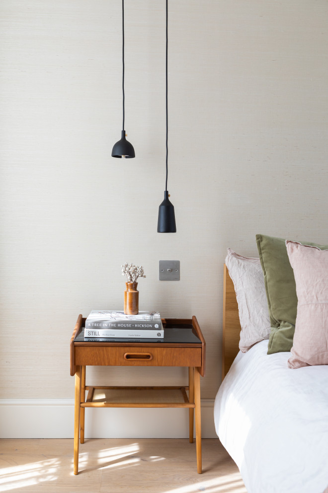 Culinary-Inspired Home, Brixton, London - Rustic - London - by Yoko ...