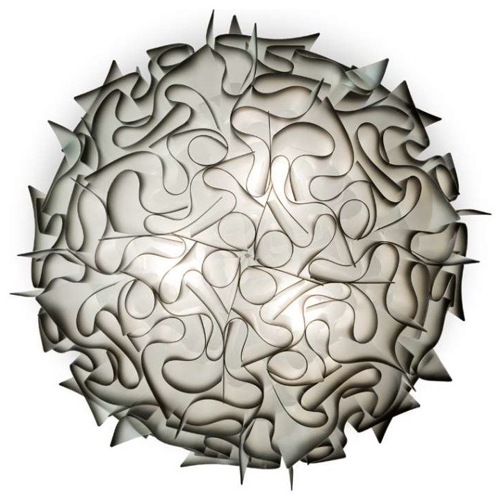 Zaneen Veli Large Ceiling / Wall Lamp - Contemporary - Wall Sconces ...