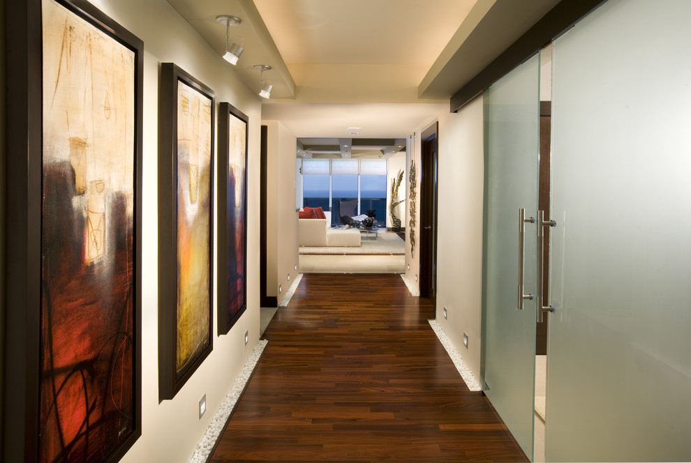 Gennady - Modern - Miami - by DKOR Interiors Inc.- Interior Designers ...