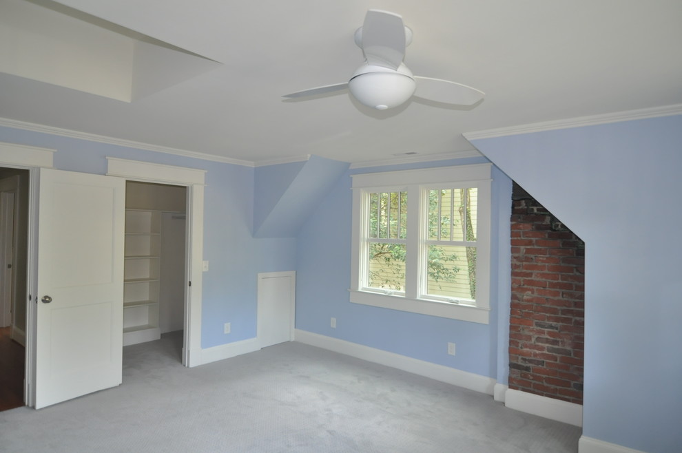 Onslow - Raleigh - by Trinity Design/Build | Houzz IE