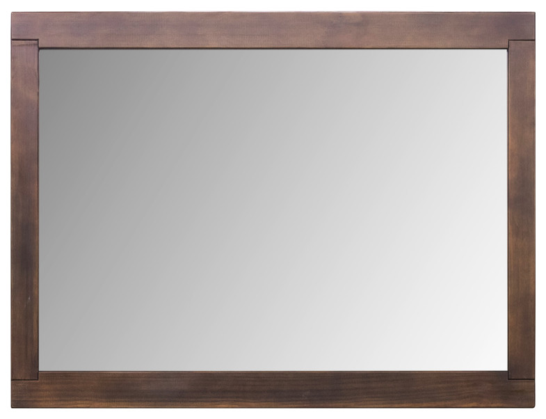Ravenna Mirror - Transitional - Wall Mirrors - by Artefama Furniture ...