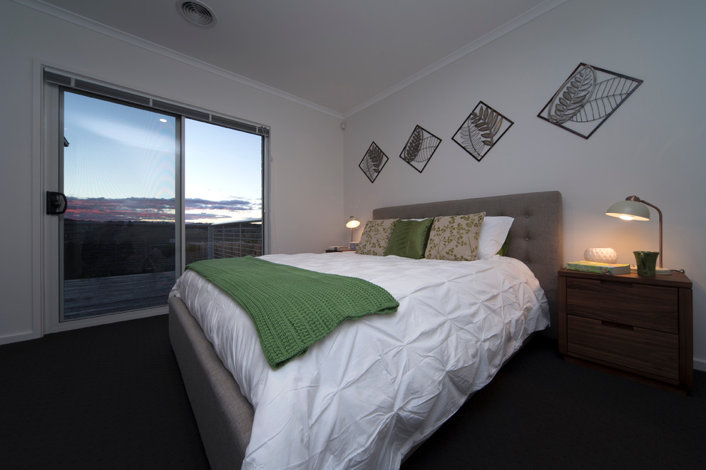 Renaissance Homes, Display Home, Coombs ACT - Contemporary - Canberra - Queanbeyan - by User ...