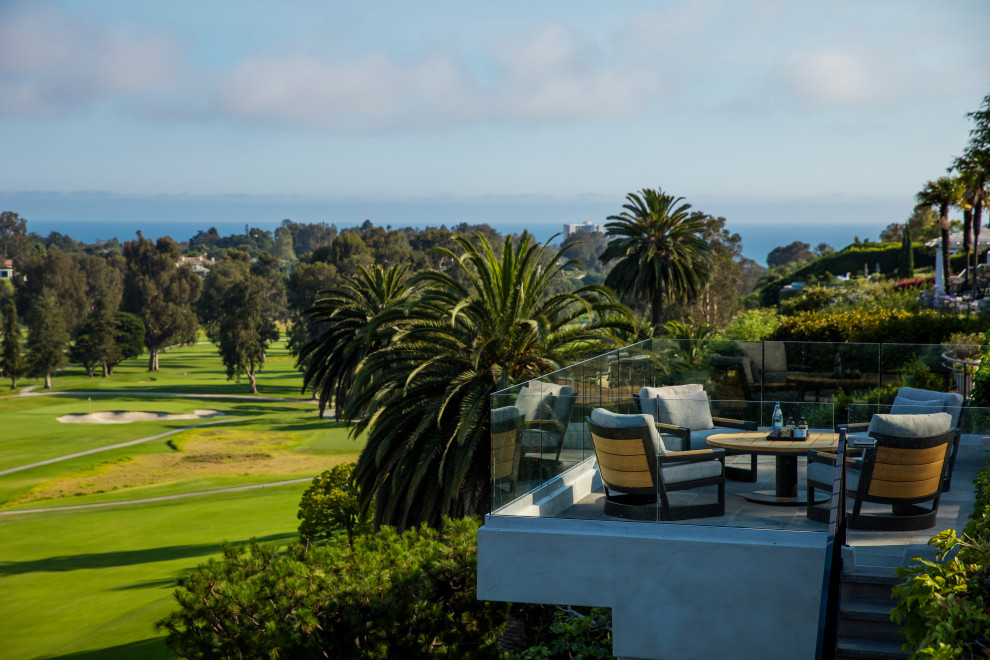 Tim Clarke Design - Project NP2 - Contemporary - Los Angeles - by Tim ...