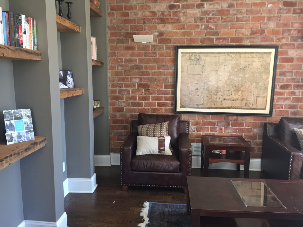 Need help with a few tricky spaces! Art and design! | Houzz Forum