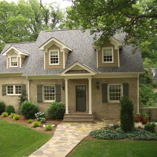ANDREW THOMPSON CONSTRUCTION - Project Photos & Reviews - Burns, TN US ...