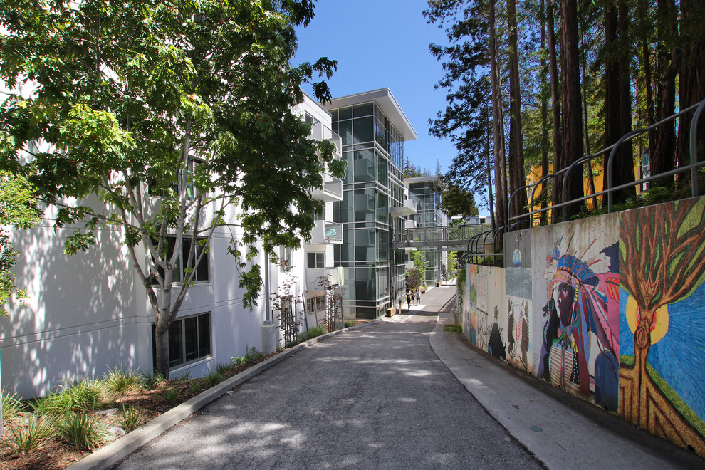 Merrill College at UCSC - Modern - Other - by Barnes Photographics ...